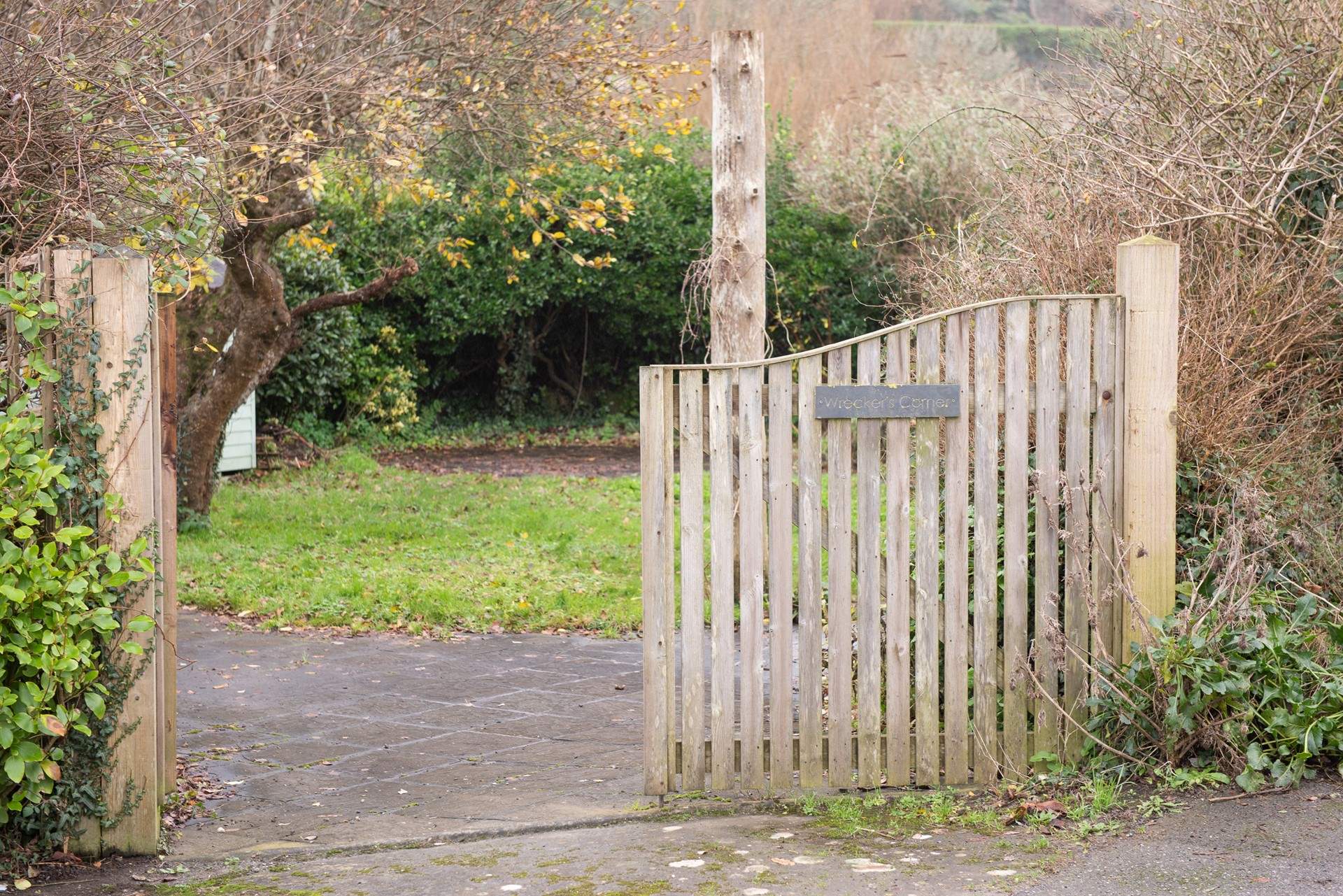 Wreckers Corner, Holiday Cottage in Porthallow | Cornwall