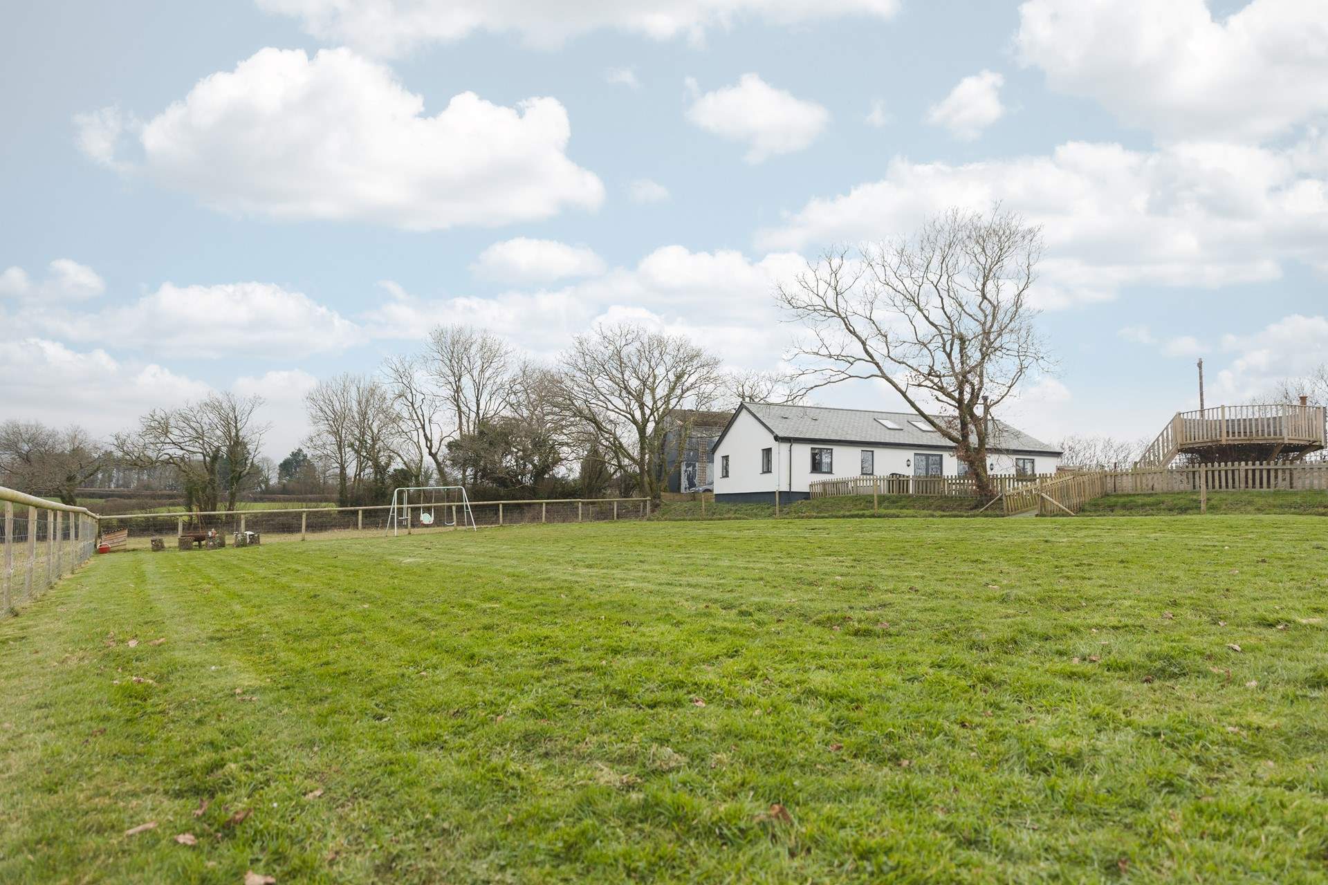 Wootton Lodge, Holiday Cottage in South Molton | Devon