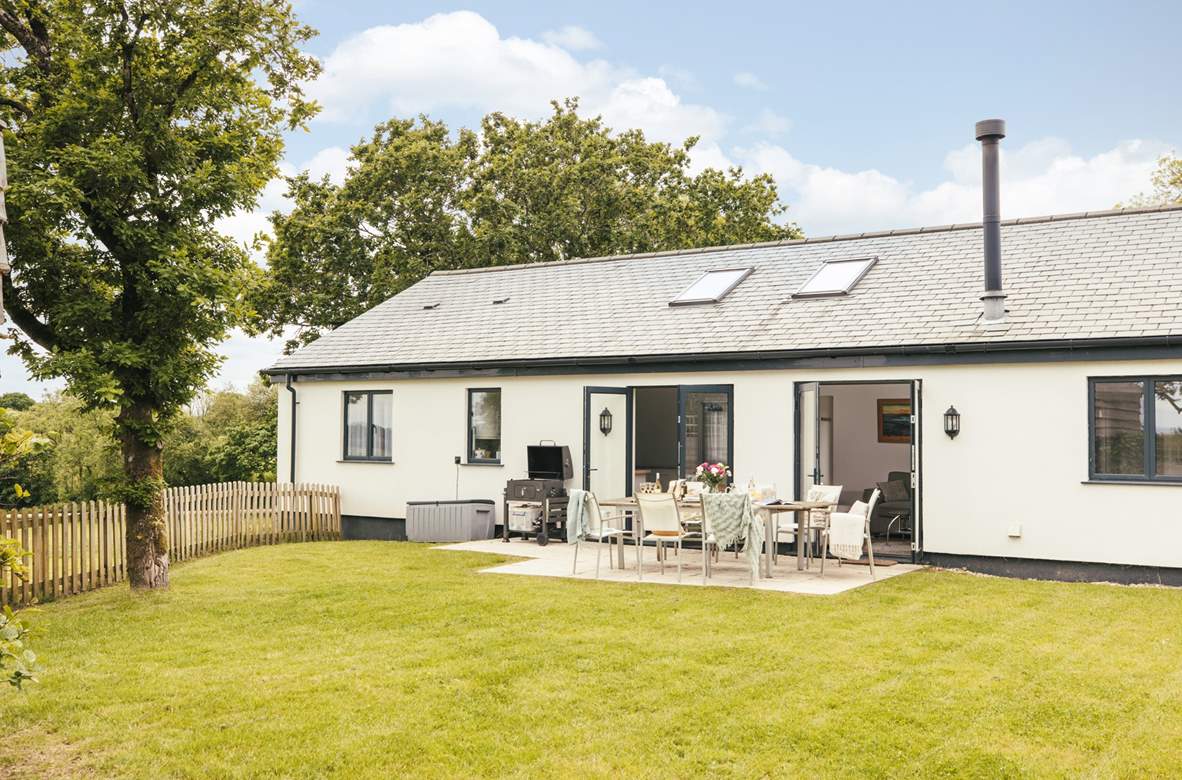 Big Holiday Homes in Devon | 63 Large Holiday Cottages in Devon
