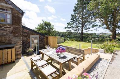 Holiday cottages in North Cornwall | Classic Cottages