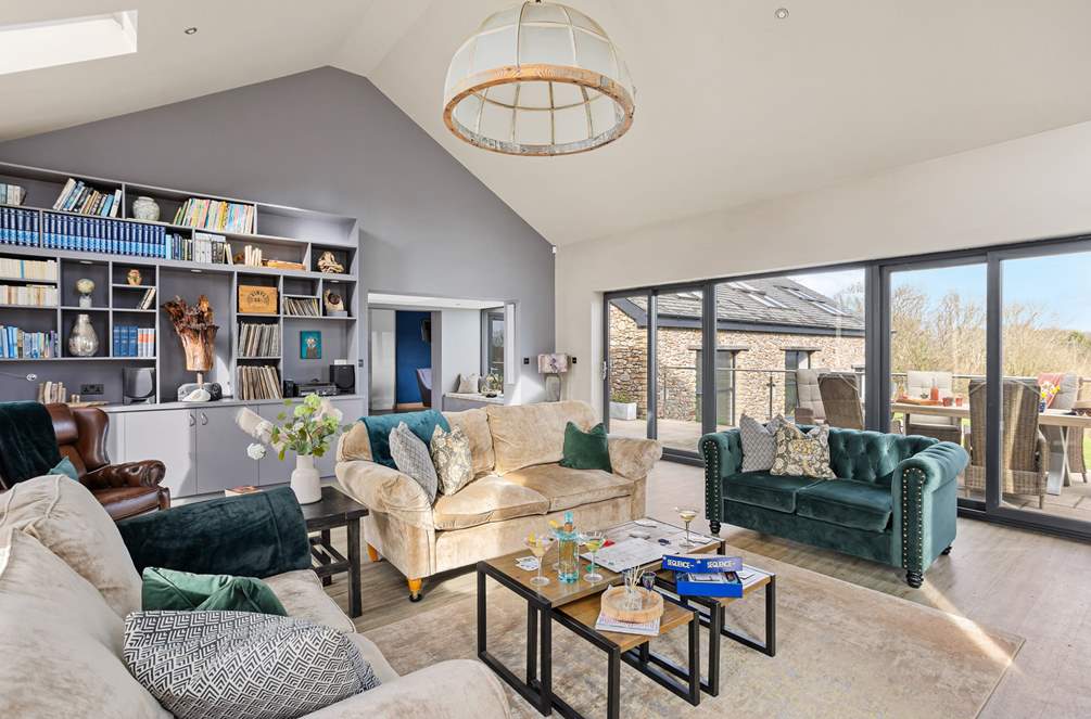 Holiday cottages in Devon | Classic Cottages