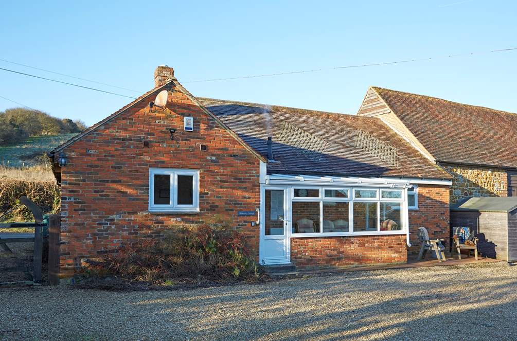 Holiday cottages on the Isle of Wight | Classic Cottages