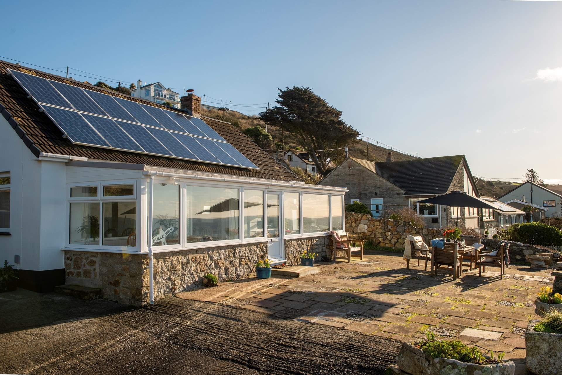 Gulls Way, Holiday Cottage in Praa Sands | Cornwall