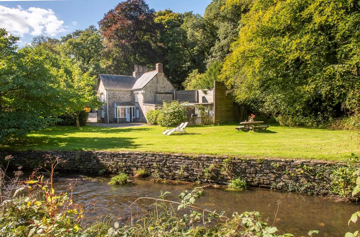 Holiday cottages in North Cornwall | Classic Cottages