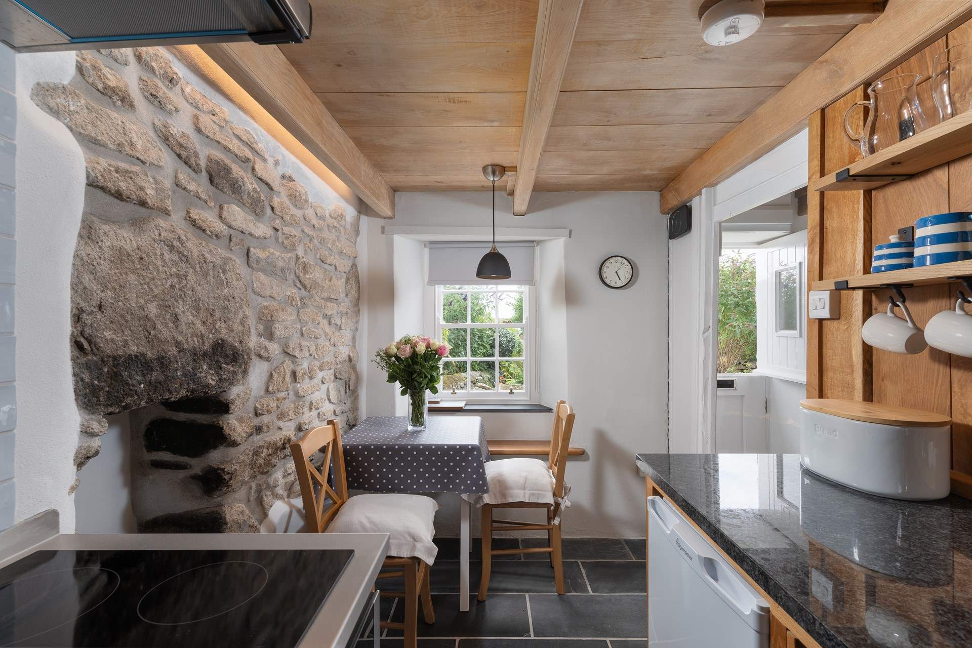 Tinners Cottage, Holiday Cottage in St Ives | Cornwall