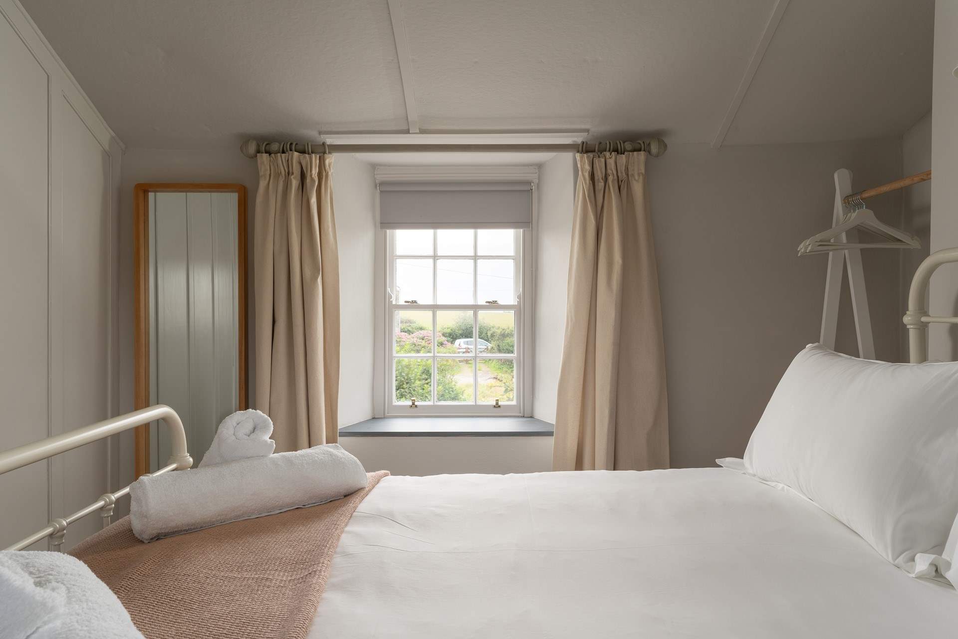 Tinners Cottage, Holiday Cottage in St Ives | Cornwall