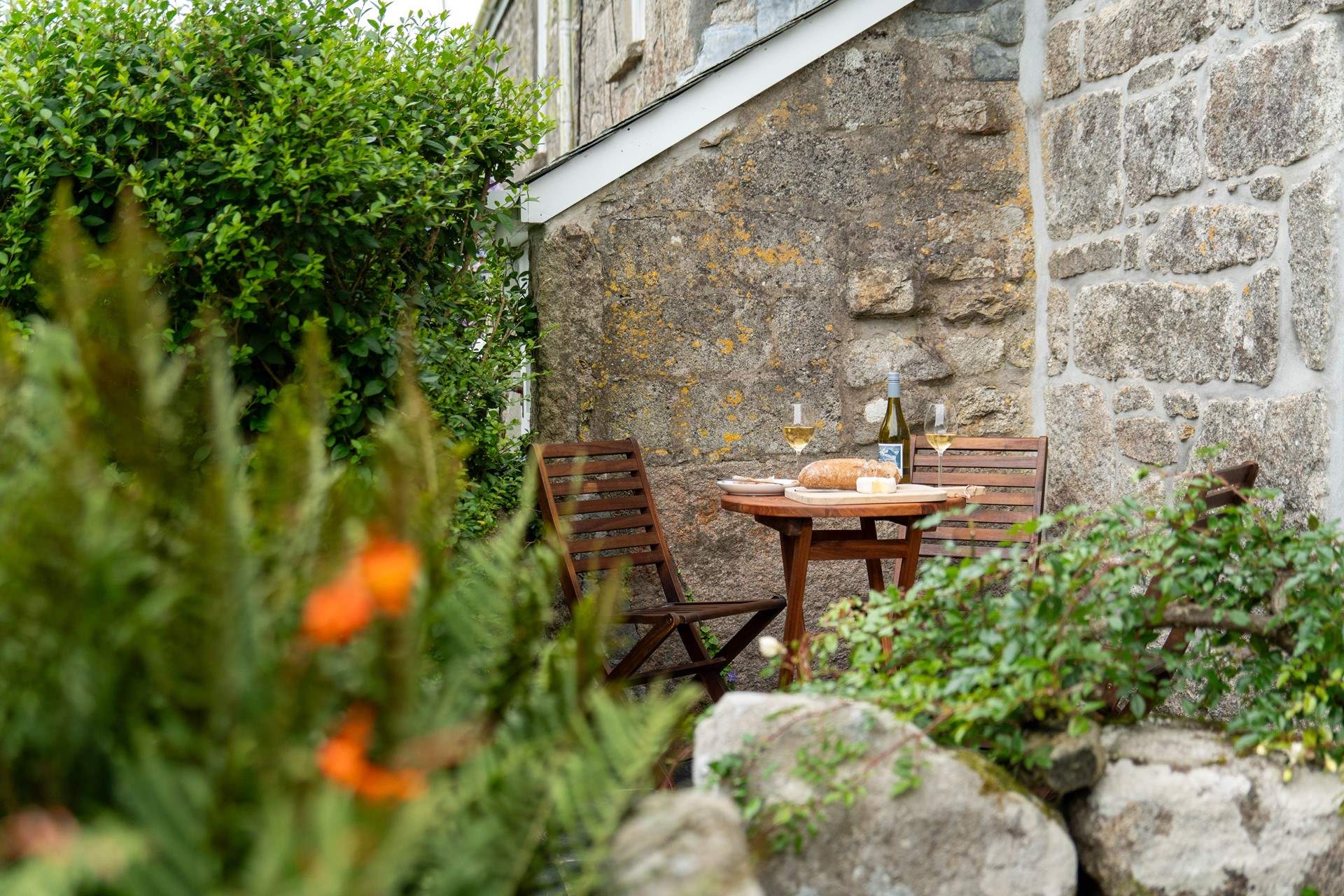 Tinners Cottage, Holiday Cottage in St Ives | Cornwall