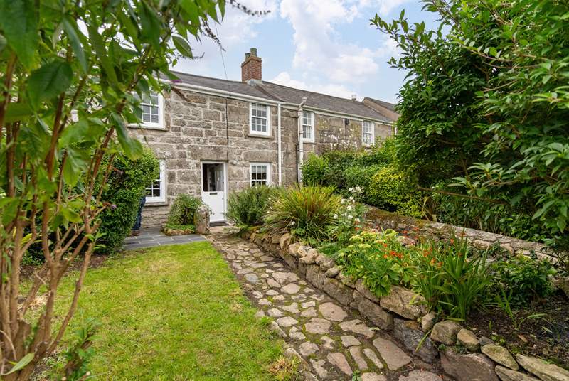 Tinners Cottage, Holiday Cottage in St Ives | Cornwall