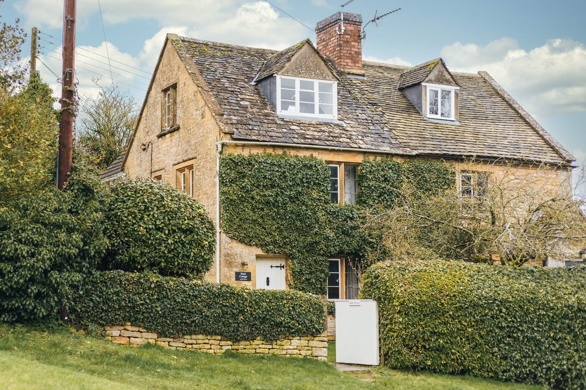 Bank Cottage, Holiday Cottage in Moreton-in-Marsh | Gloucestershire