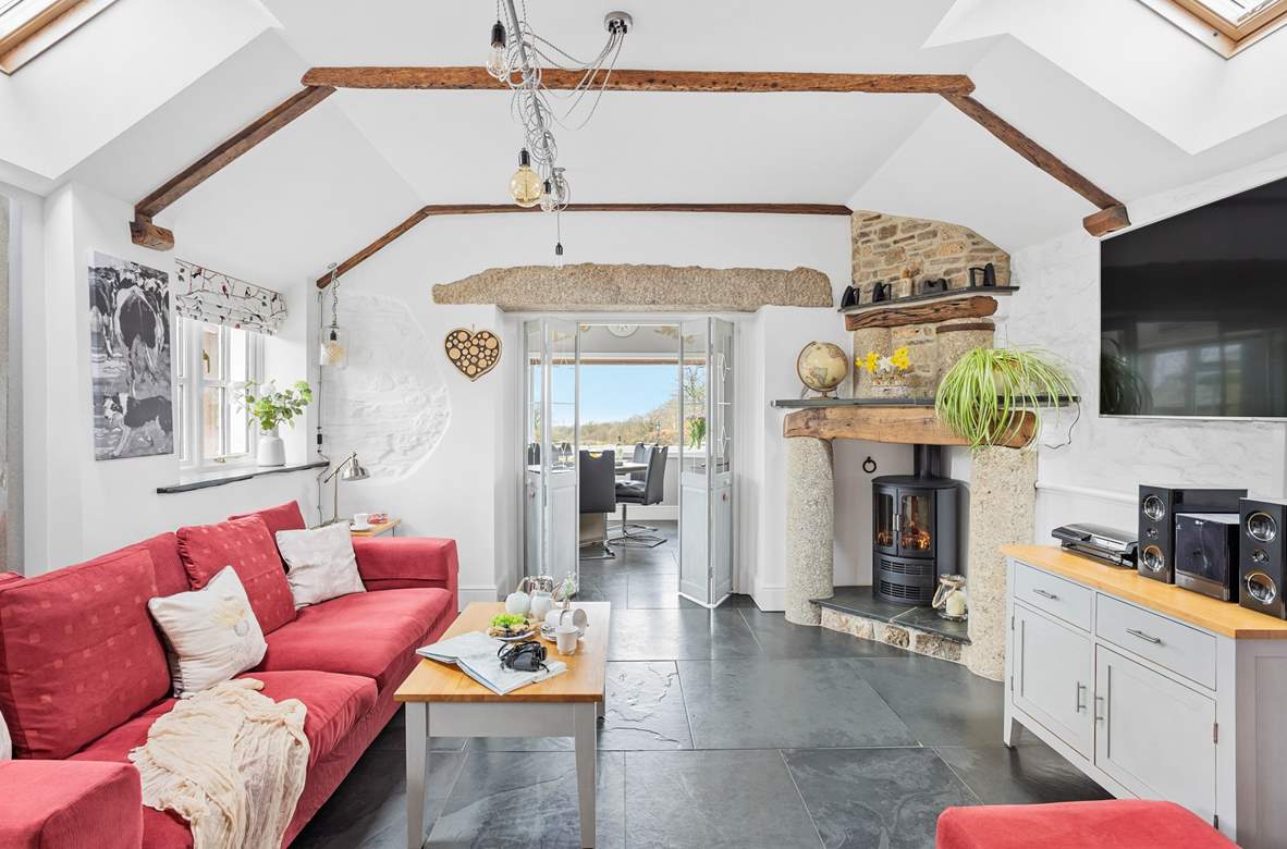 Holiday cottages in North Cornwall | Classic Cottages