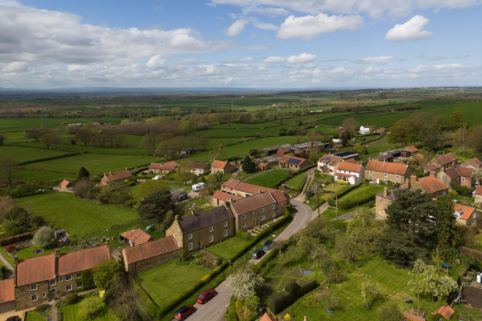 Ivy House, Holiday Cottage in Thirsk | North Yorkshire