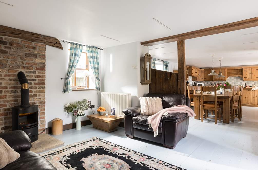 Holiday cottages in East Yorkshire | Classic Cottages