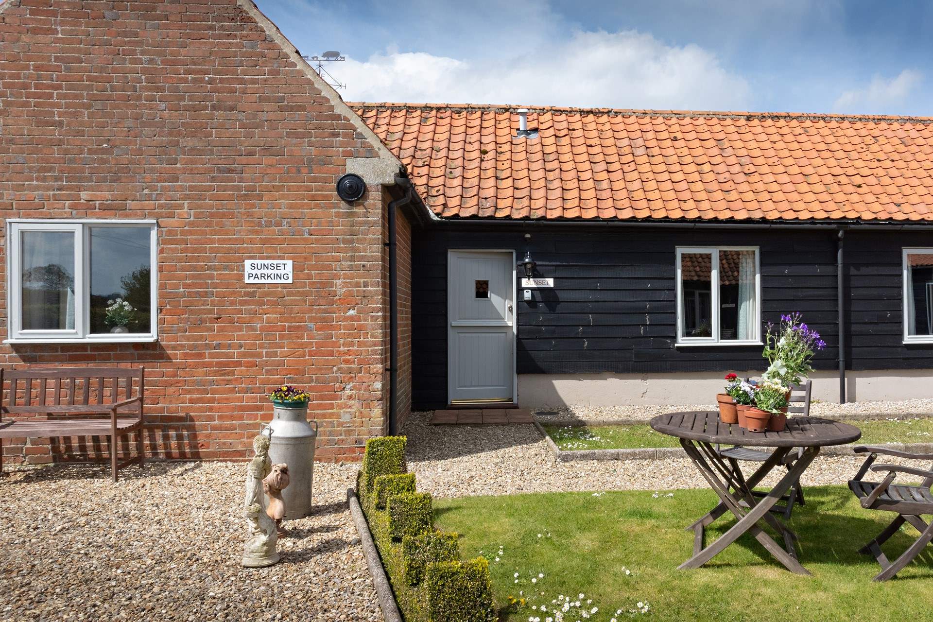 Sunset Lodge, Holiday Cottage in | Norfolk