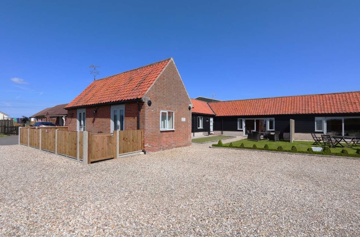 Holiday Cottages in the UK | Luxury Self-Catering Holiday Cottages