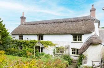Holiday cottages in Devon | Classic Cottages