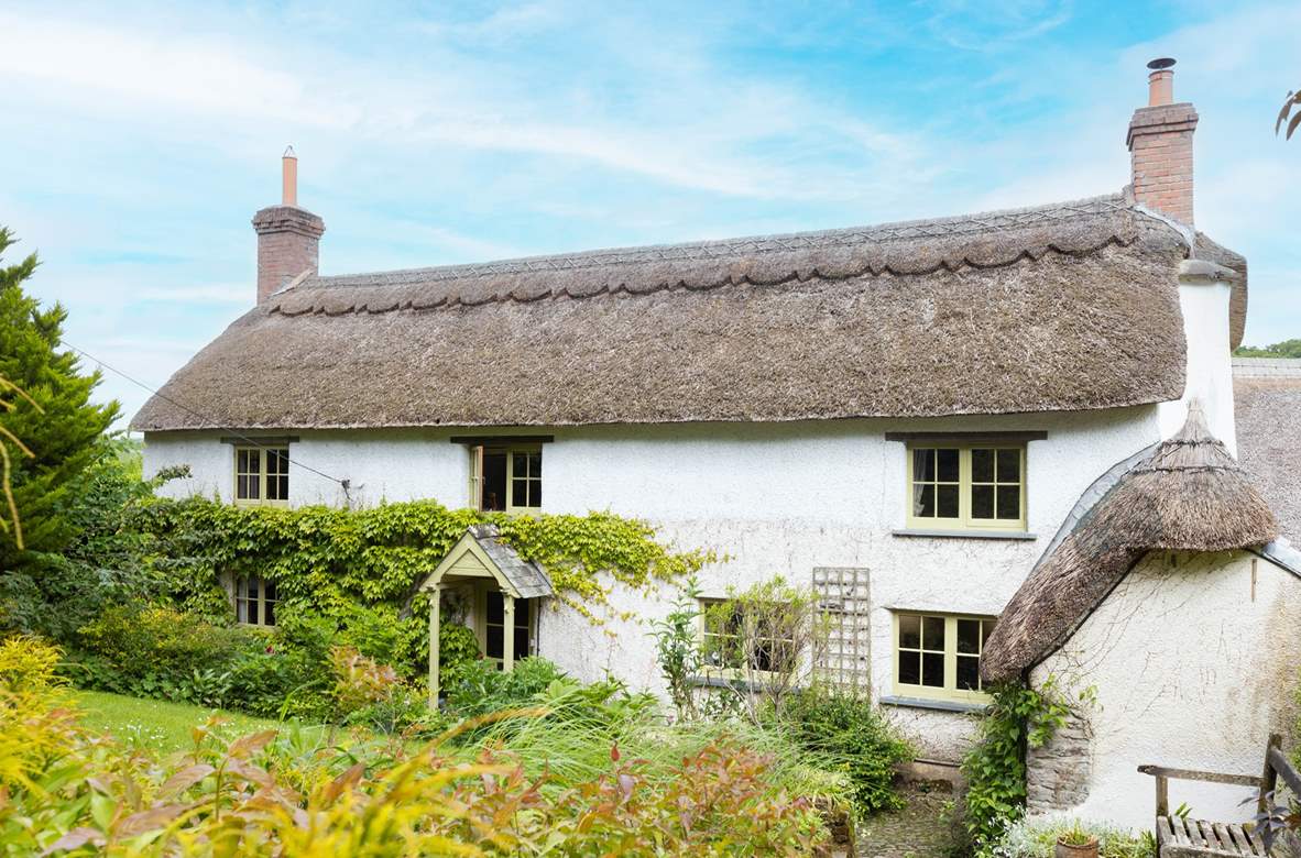 Holiday cottages in Devon | Classic Cottages