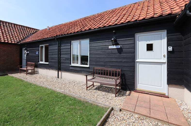 Holiday Cottages in the UK | Luxury Self-Catering Holiday Cottages