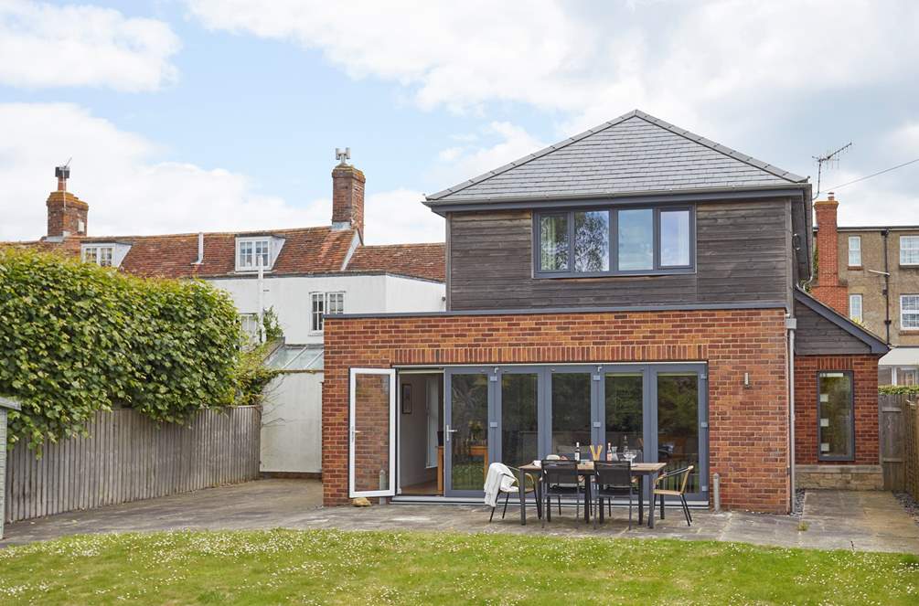Holiday cottages on the Isle of Wight | Classic Cottages