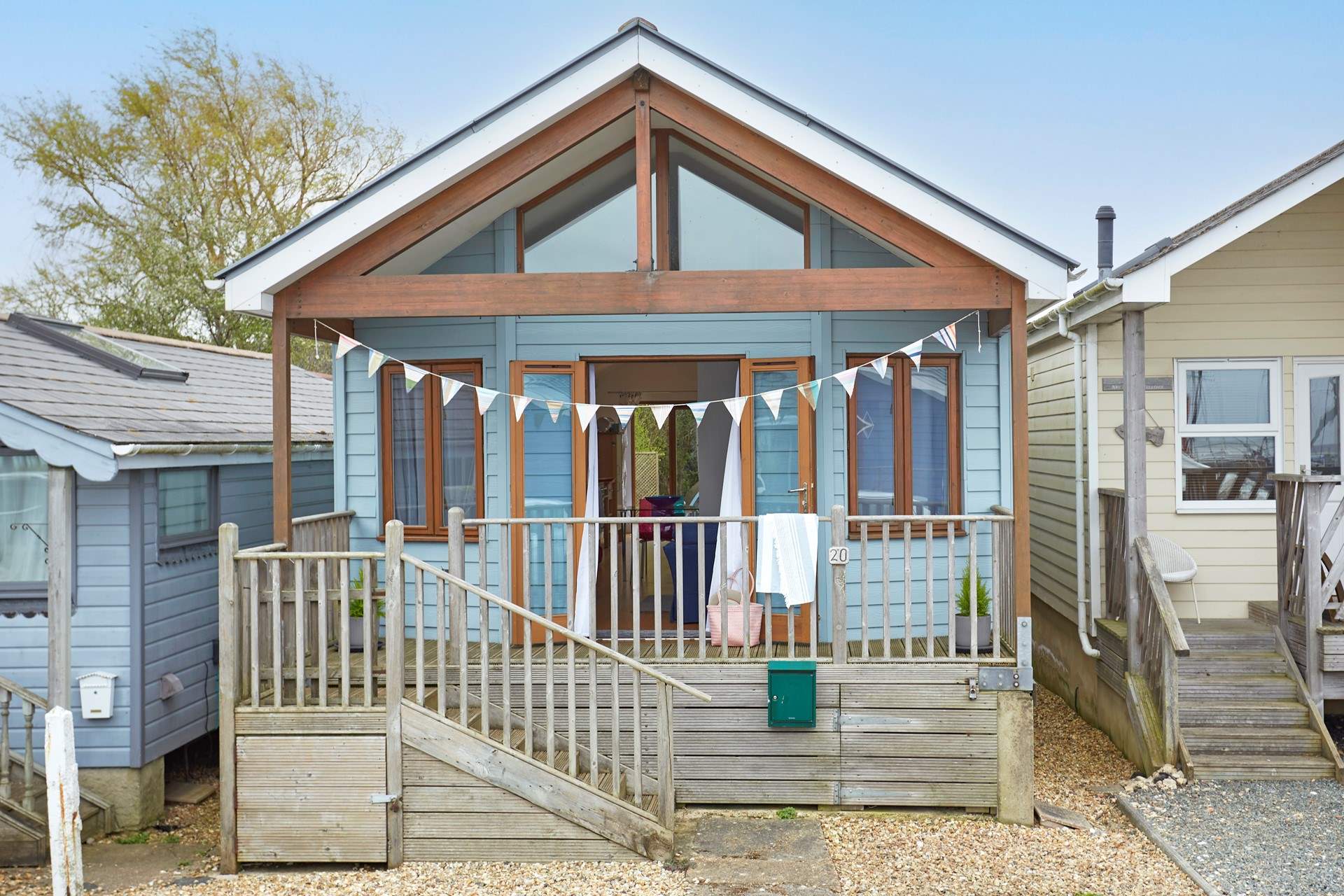 The Shack, Holiday Cottage in Cowes | Isle of Wight