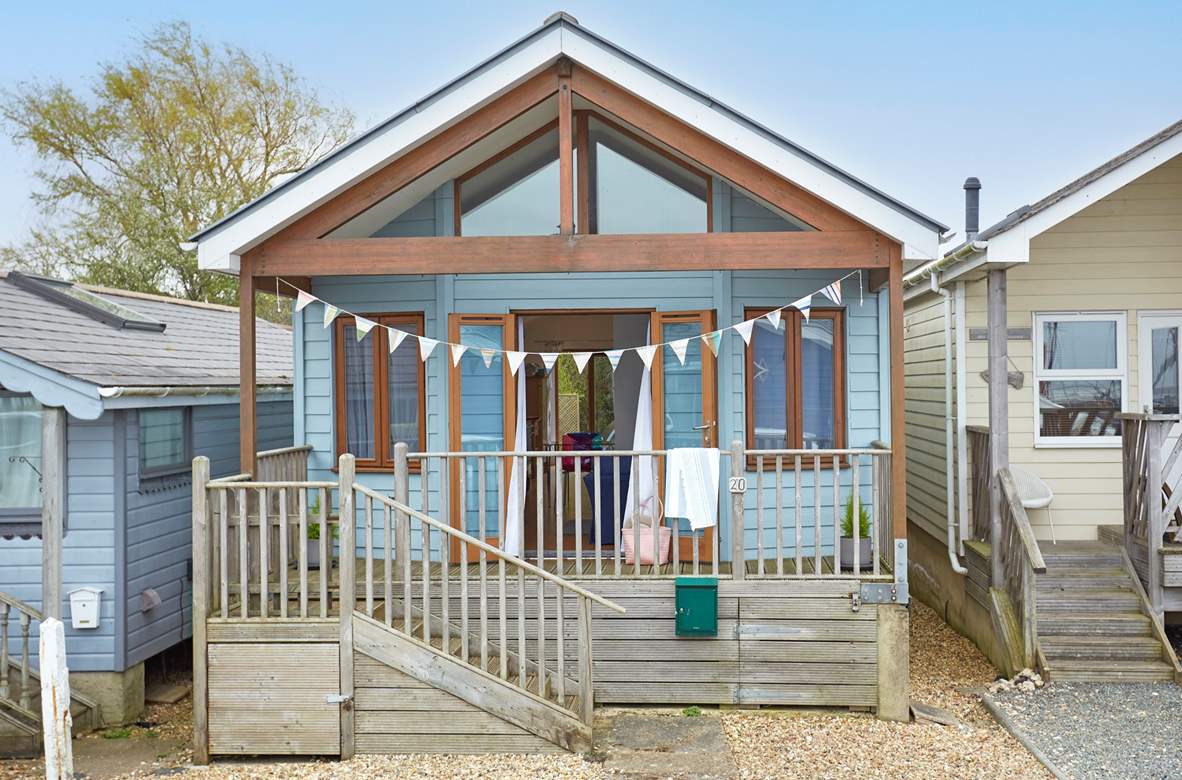 Holiday cottages on the Isle of Wight | Classic Cottages