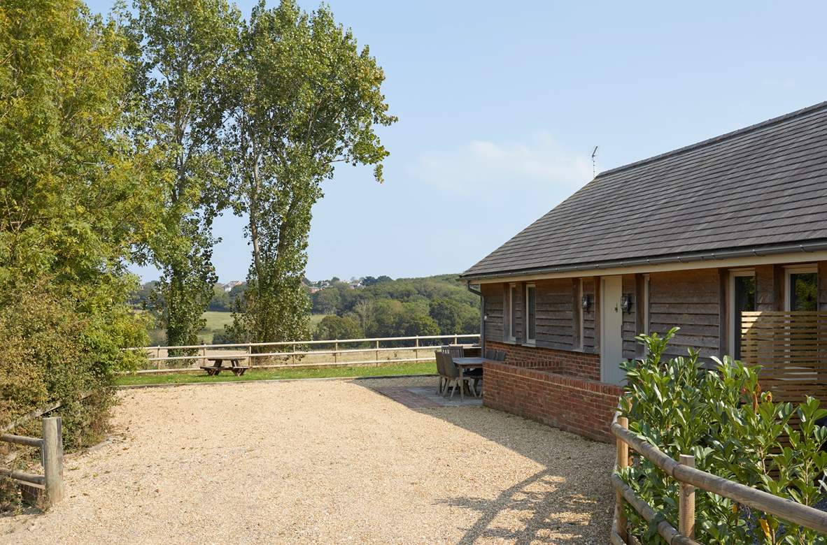 Holiday cottages on the Isle of Wight | Classic Cottages