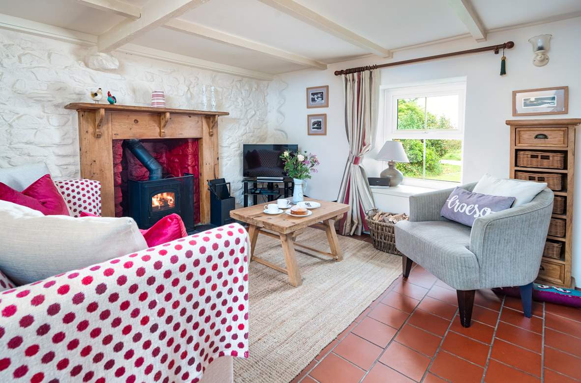 Dog Friendly Cottages | 849 Self Catering Pet Friendly Cottages