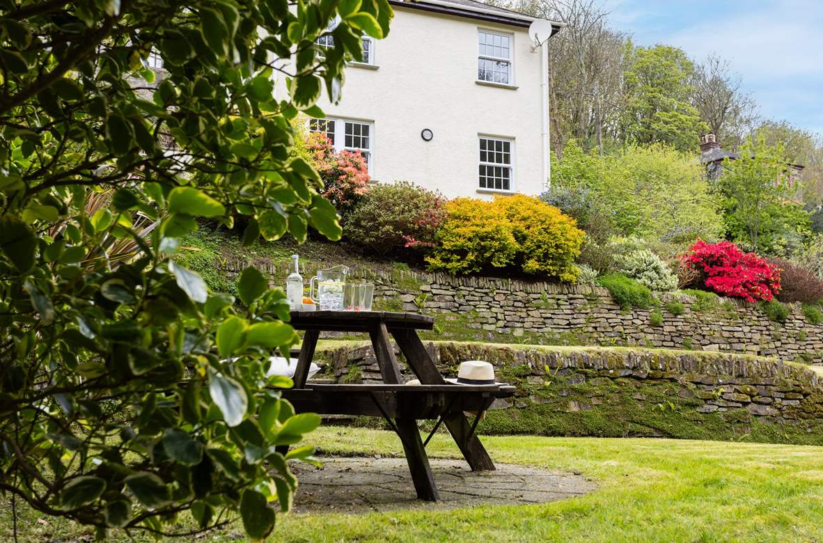 Holiday Cottages in Cornwall | Classic Cottages