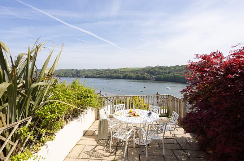 Lerryn Cottages | 47 Self Catering Holiday Cottages Lerryn