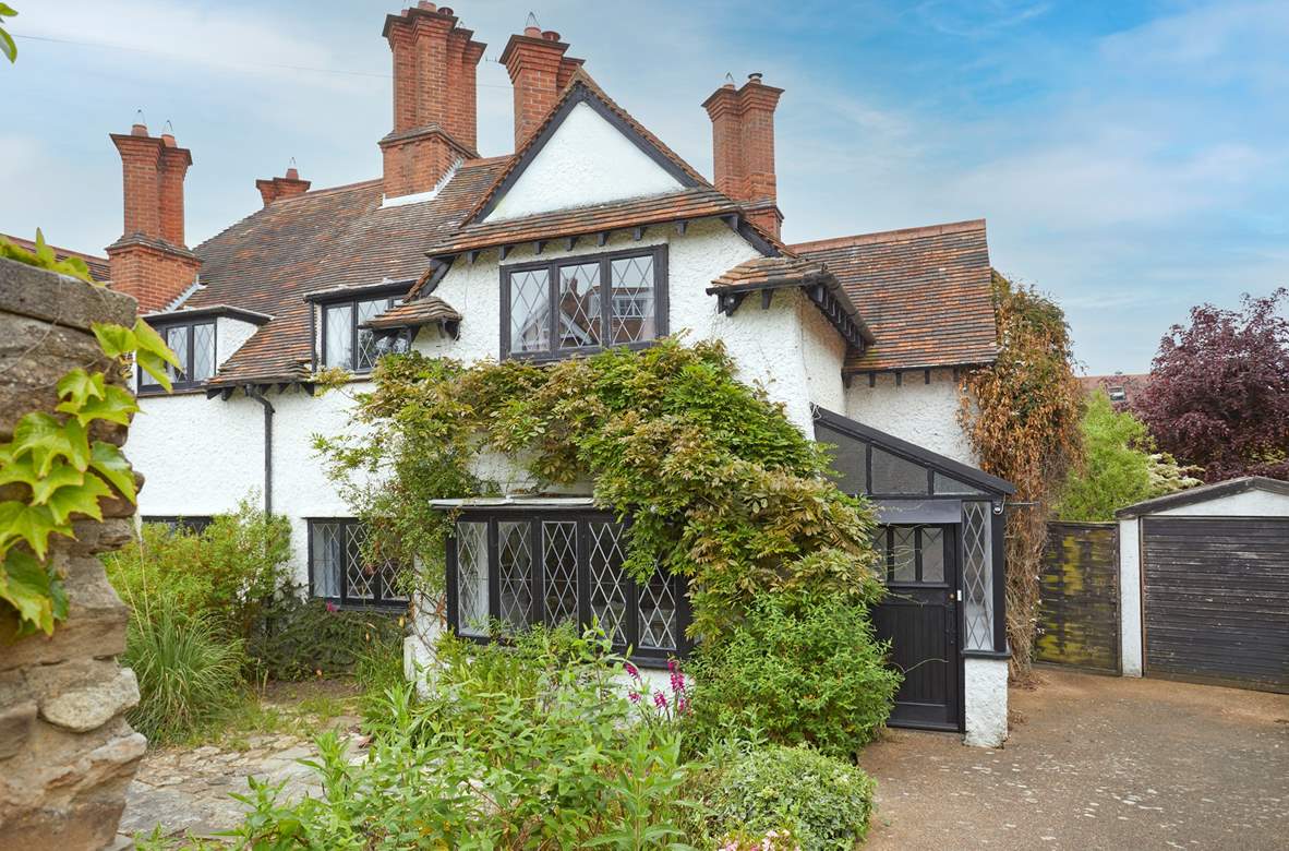 Holiday cottages on the Isle of Wight | Classic Cottages