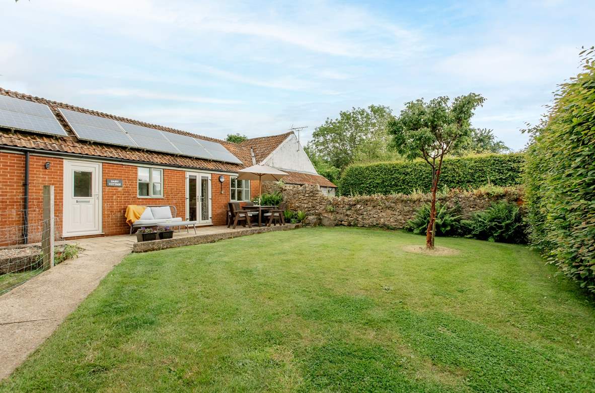 Dog Friendly Cottages | 877 Self Catering Pet Friendly Cottages