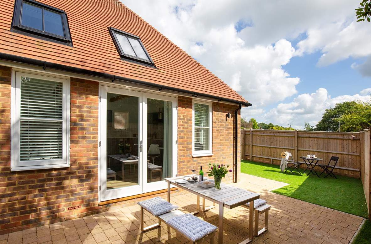 Dog Friendly Cottages | 882 Self Catering Pet Friendly Cottages