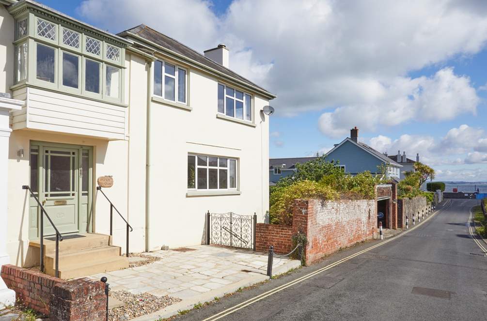 Holiday cottages on the Isle of Wight | Classic Cottages