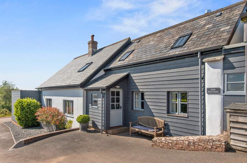 Holiday cottages in Devon | Classic Cottages