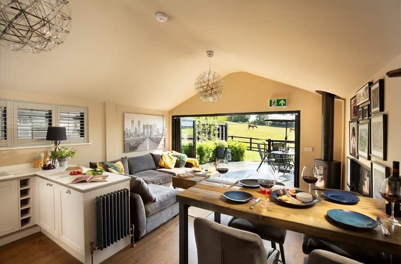 Holiday Cottages in the UK | Luxury Self-Catering Holiday Cottages