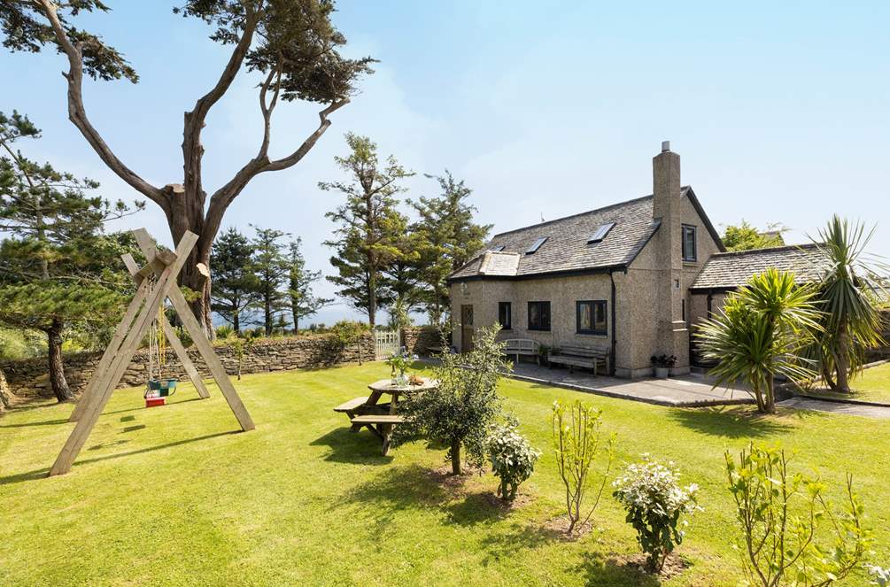 Holiday Cottages in Cornwall | Classic Cottages