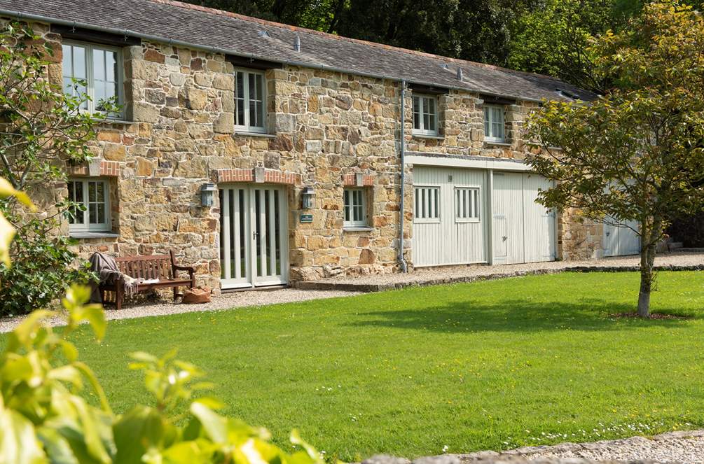 Holiday Cottages in Cornwall | Classic Cottages