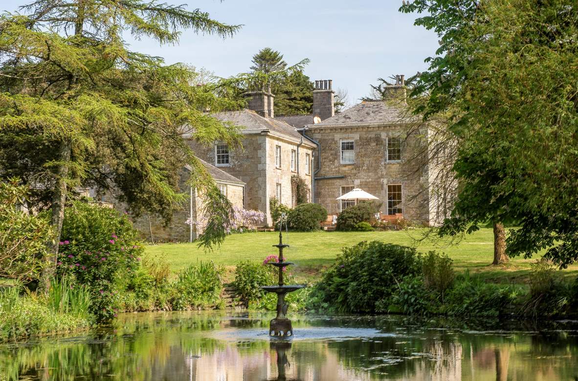 Holiday Cottages in Cornwall | Classic Cottages