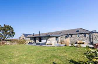 Holiday Cottages in Cornwall | Classic Cottages