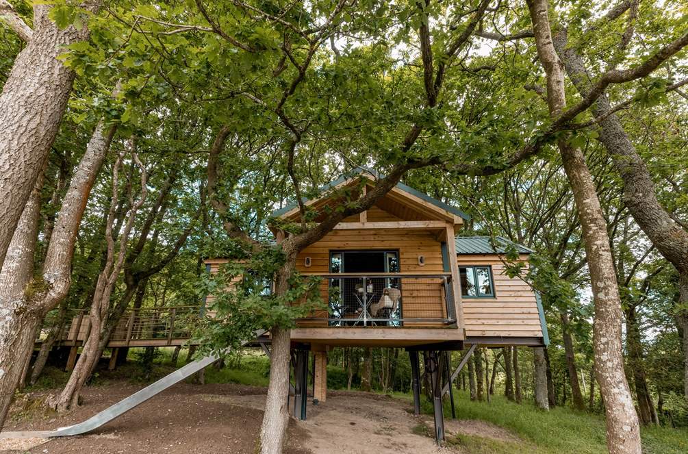 Holiday Cottages in Powys | Classic Cottages