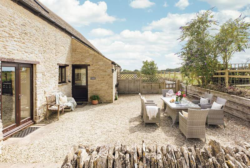 Oak Tree Cottage, Holiday Cottage in Burford | Oxfordshire