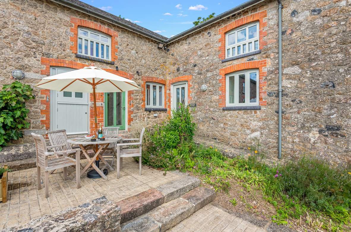 Holiday cottages in Devon | Classic Cottages