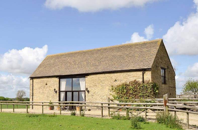Holiday cottages in Burford | Classic Cottages