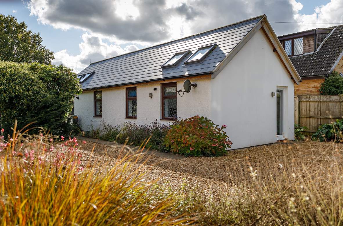 Dog Friendly Cottages | 883 Self Catering Pet Friendly Cottages