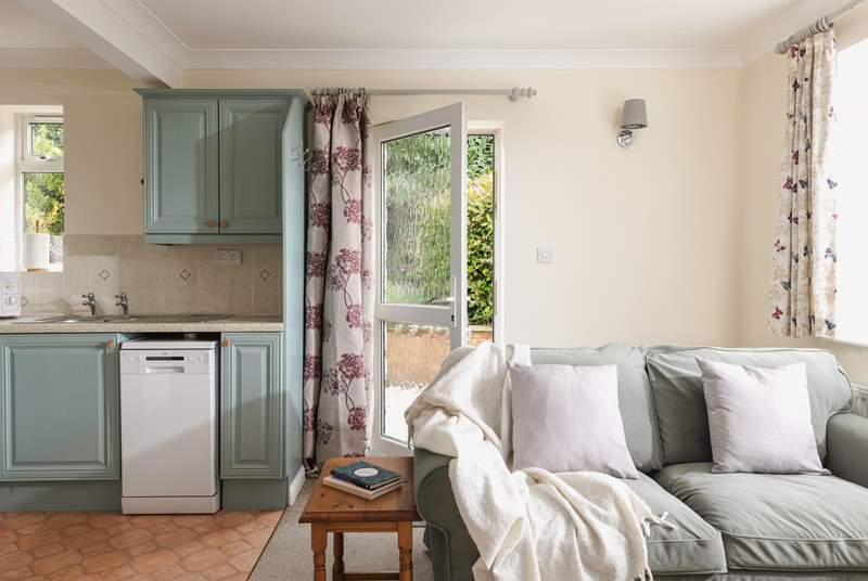 Spring View Cottage, Holiday Cottage in Dorchester | Dorset