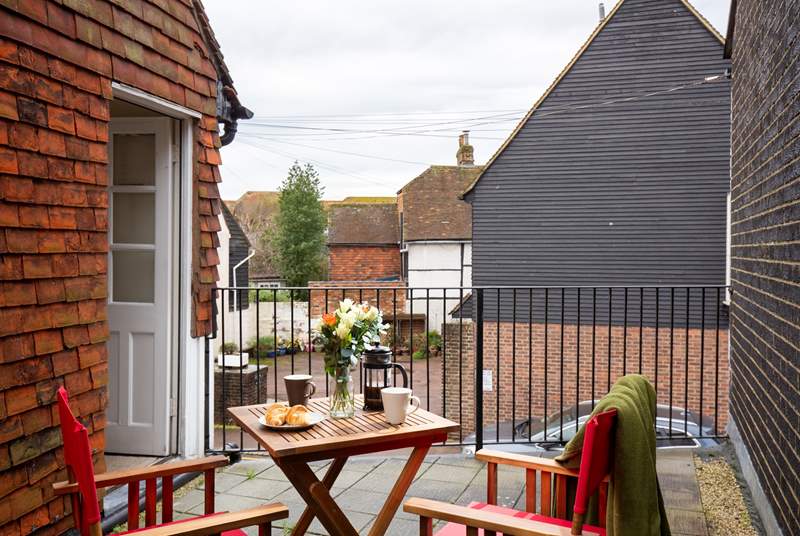 Pump Cottage, Holiday Cottage in Rye | East Sussex