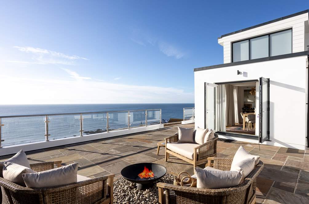 Cottages with Sea Views | Stunning Homes with Views Over the Sea