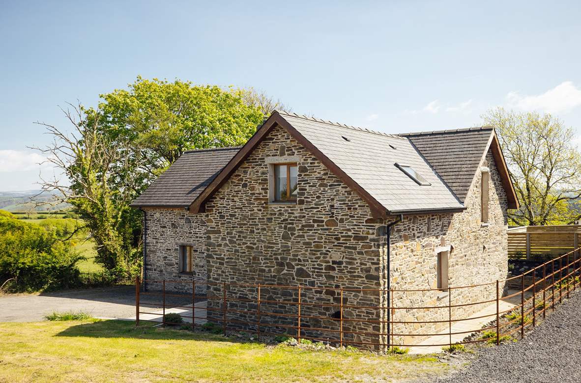 Holiday cottages in Wales | Classic Cottages