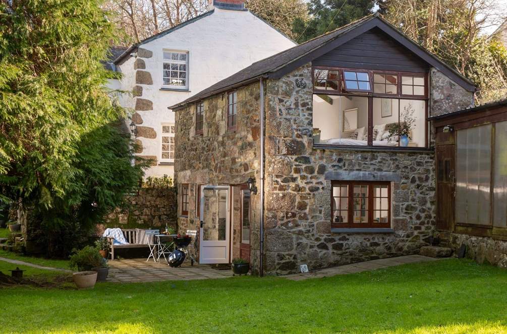 Holiday Cottages in Cornwall | Classic Cottages