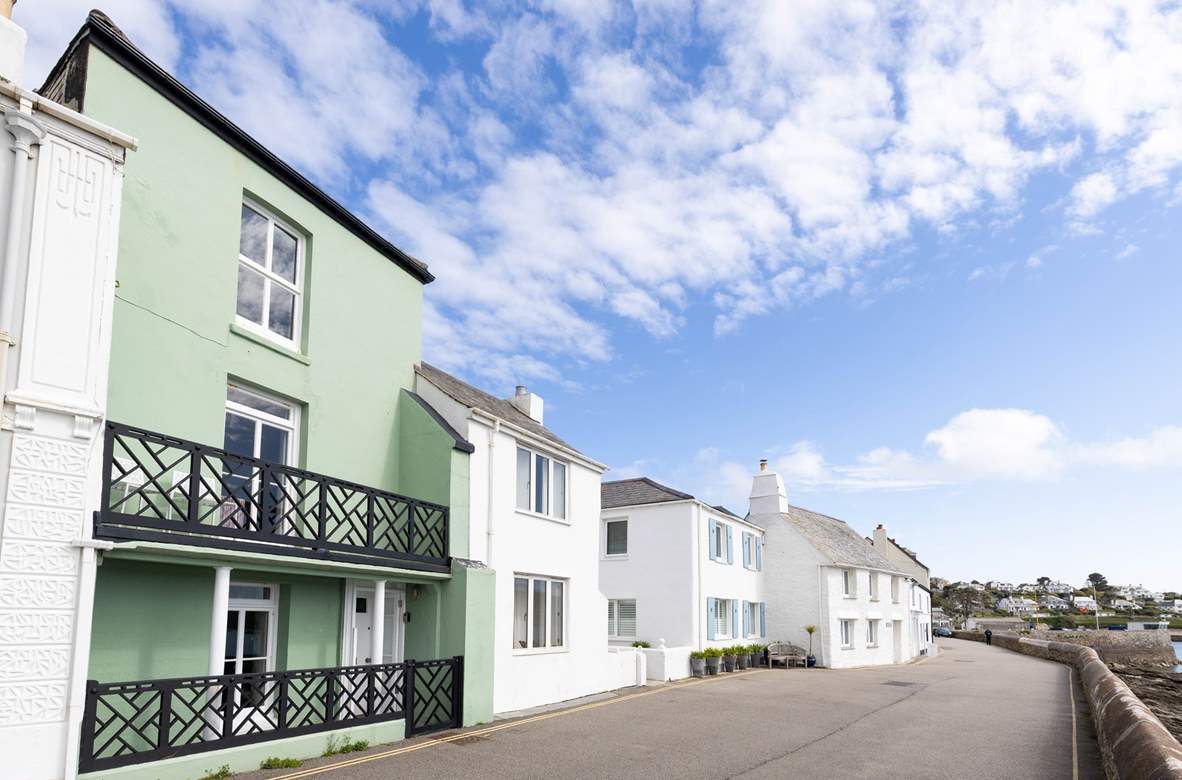 Holiday Cottages in Cornwall | Classic Cottages