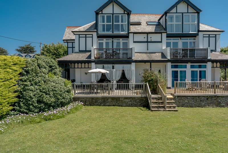 Croyde Sands Lorna Doone, Holiday Cottage in Croyde | Devon